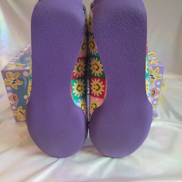 Irregular Choice | Shoes | Irregular Choice Ic Bright Future Knitted ...